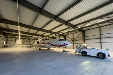 Pilots information - Airport St.Gallen Altenrhein LSZR